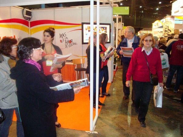 CAMINOS Y SABORES | Municipalidad de La Costa